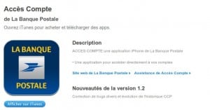Banque Postale (BP) : Mon compte, Accès et Services en ligne