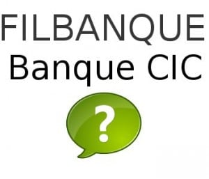 Banque CIC - Accéder à mon compte en ligne par FILBANQUE