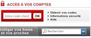 Code Secret incorrect pour mes comptes à la Société Générale - Aide