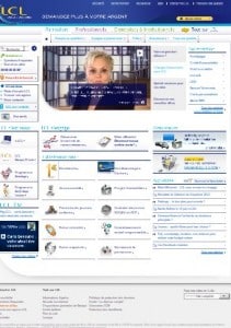 Mon compte LCL : Accès à mon compte pour la banque en ligne LCL.fr